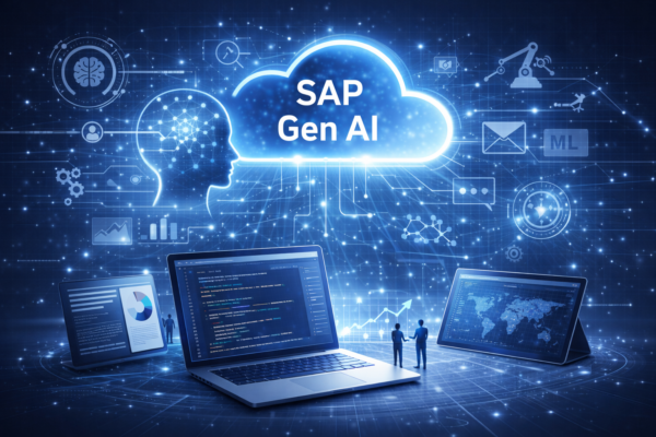 Vidya's Learning – Enterprise Technology Training for Serious Learners